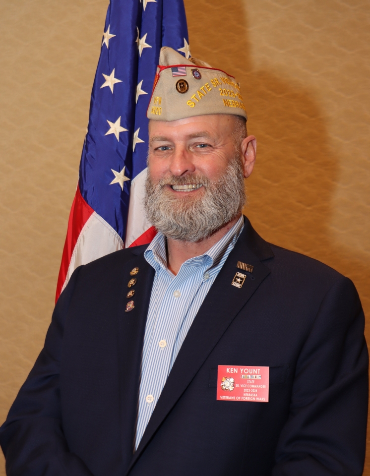 Veterans of Foreign Wars - Department of Nebraska